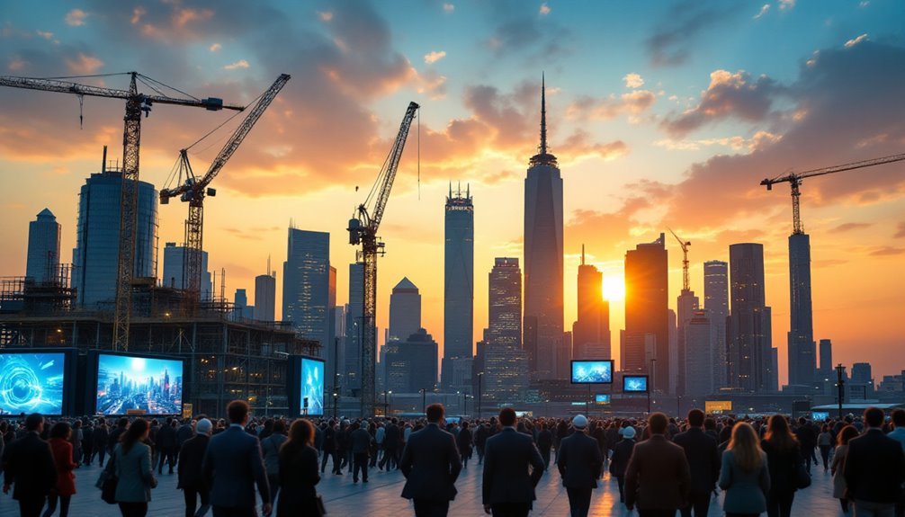 Why Labor Market Shifts Impact Industries Worldwide? - Bureau News HQ